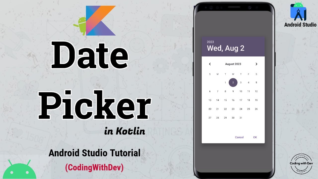 Custom Time Picker In Android Kotlin At Barbara Eley Blog