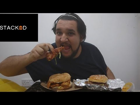 Stacked Youtube