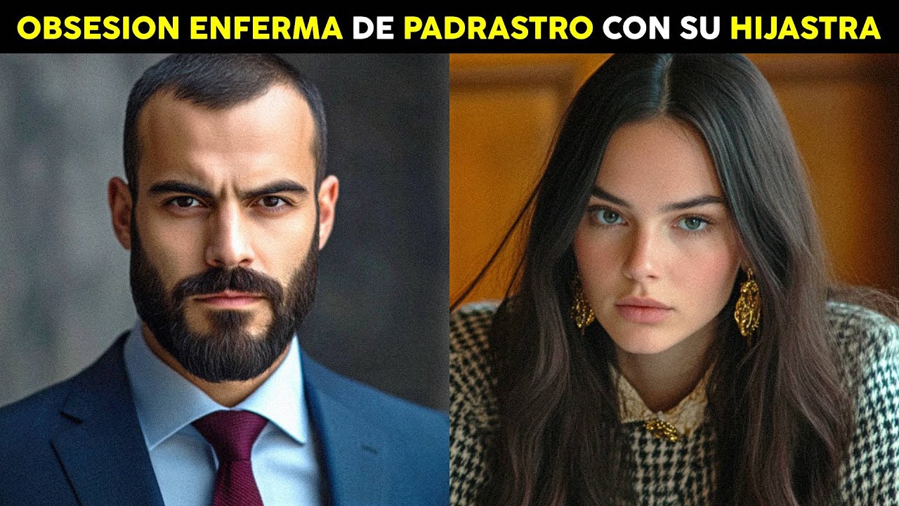 La Obsesión Enfermiza De Padrastro Con Su Hijastra Que Terminó En