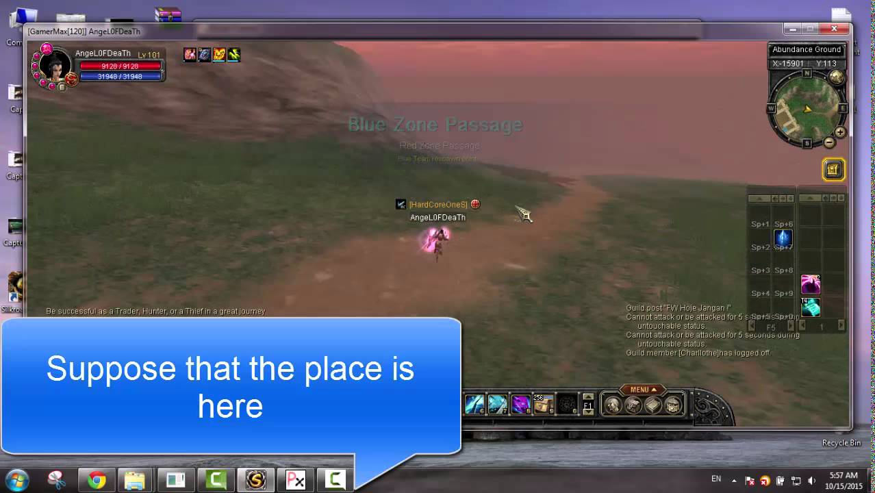 Phbot Script Youtube