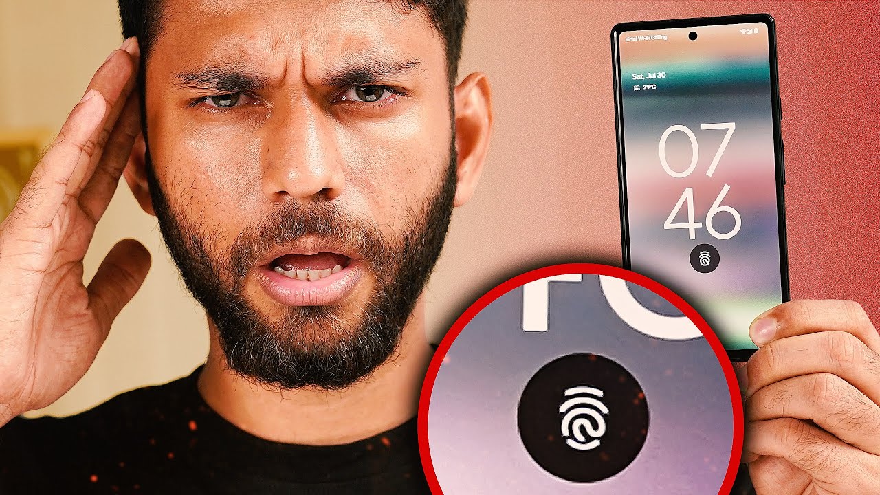 Google Pixel 6a Too Many Problems Youtube