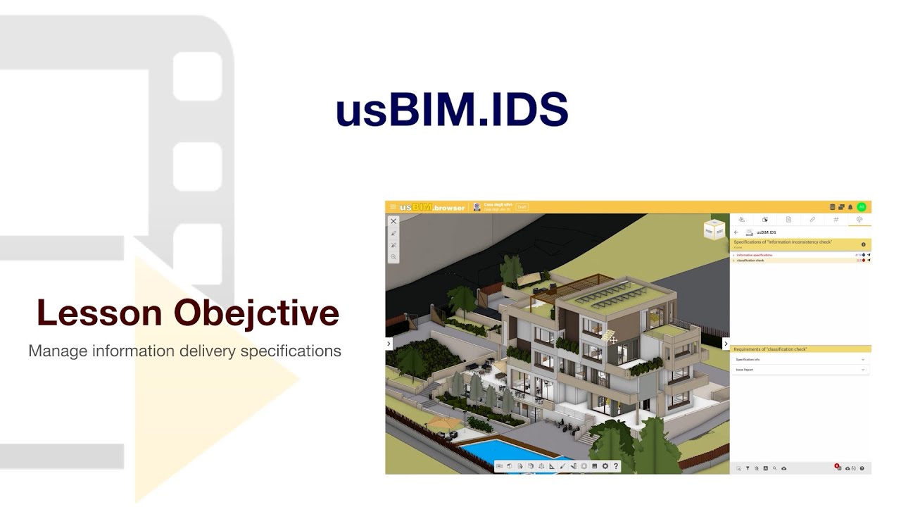 Tutorial On Usbim Ids How To Get Started Acca Software Youtube