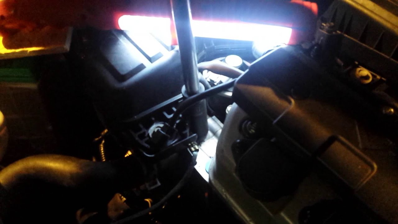 How To Bleed A Honda Civic Radiator Coolant Easy Fix Honda Shorts