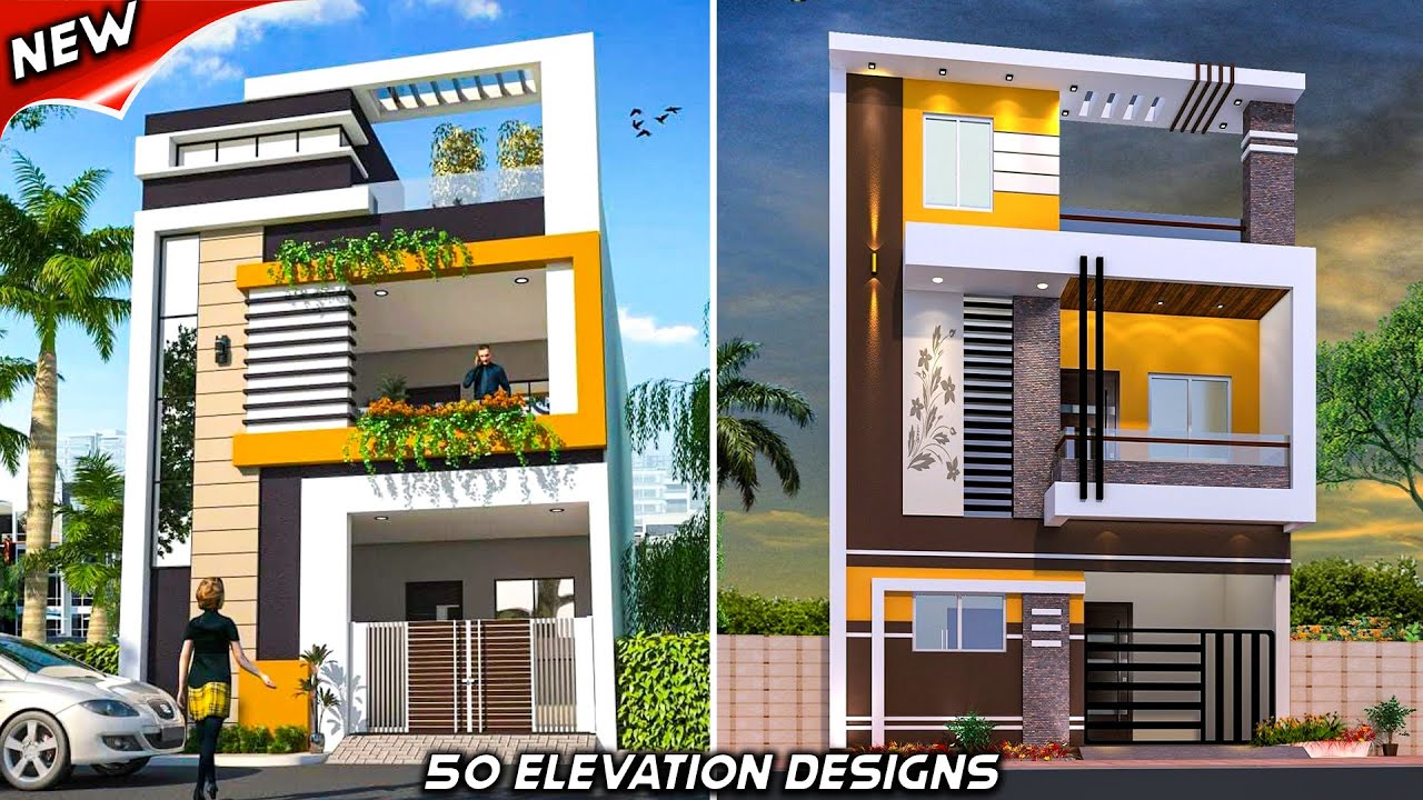 Second Floor Elevation Design Viewfloor Co