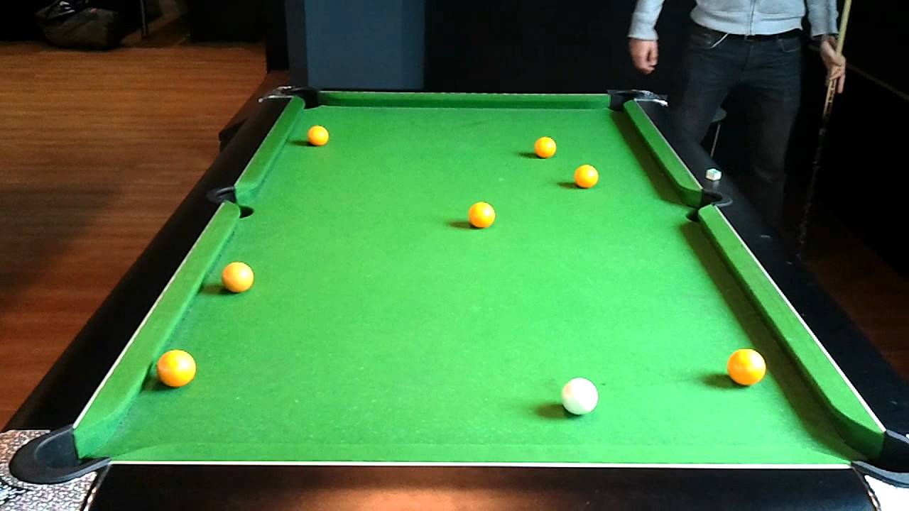 7ball Youtube