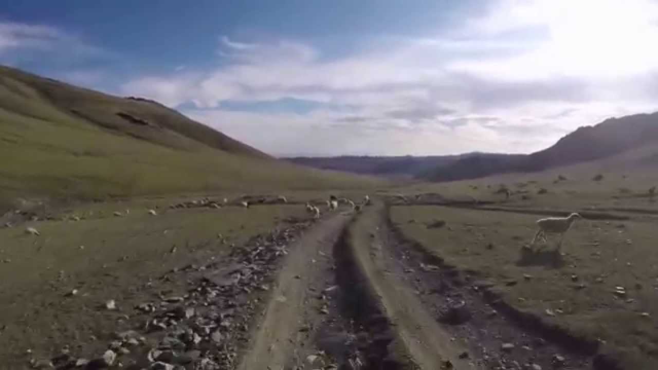 Mongolia 2015 Youtube