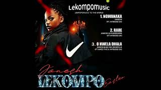 O Nwela Dhala Janesh Abi Wa Mampela Feat Ahee Five Hitboss Sa ...