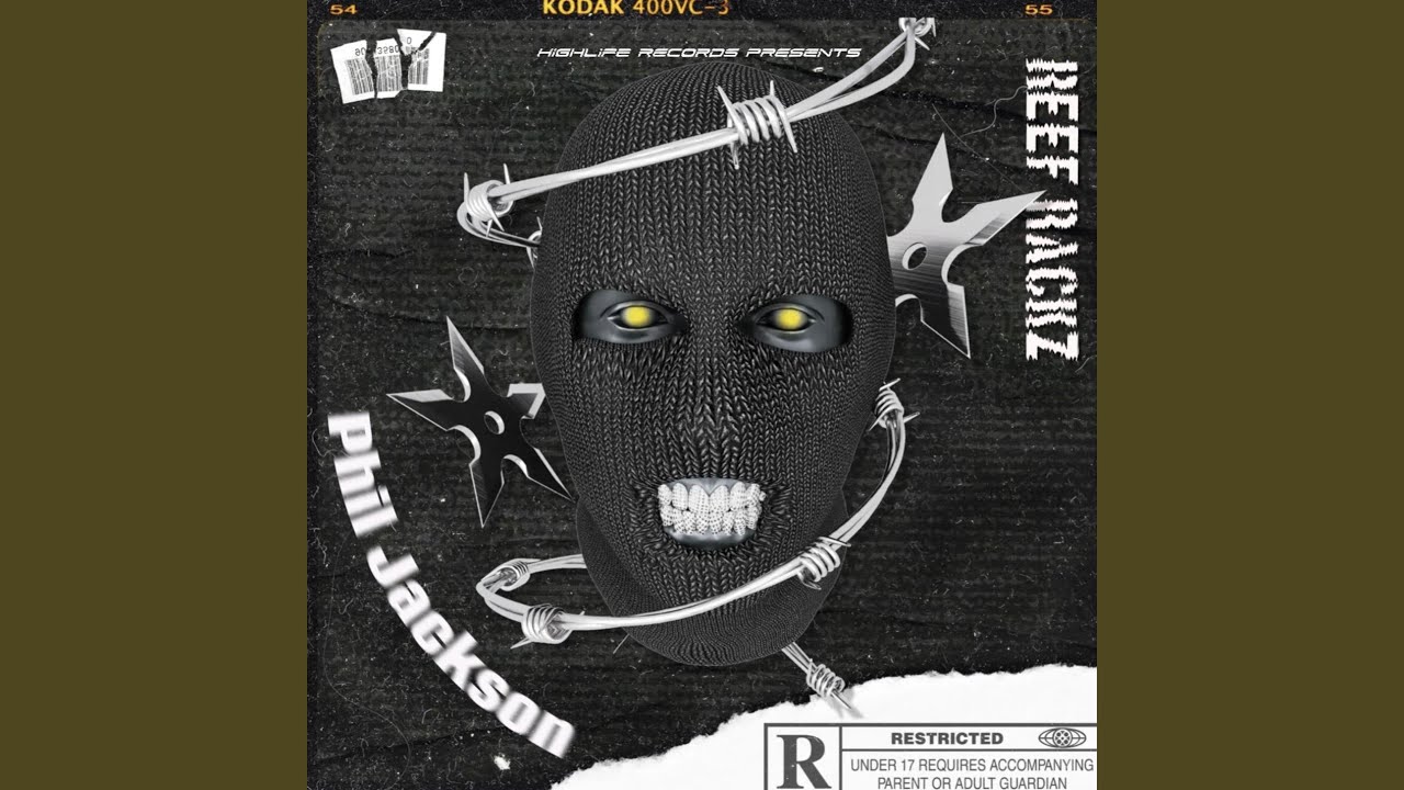 Phil Jackson Youtube