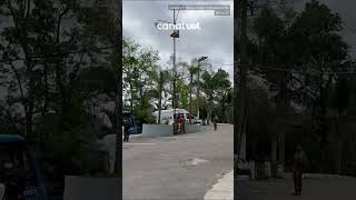 Rio S Bope Special Police Operations Battalion Pays Tribute To Officers ...