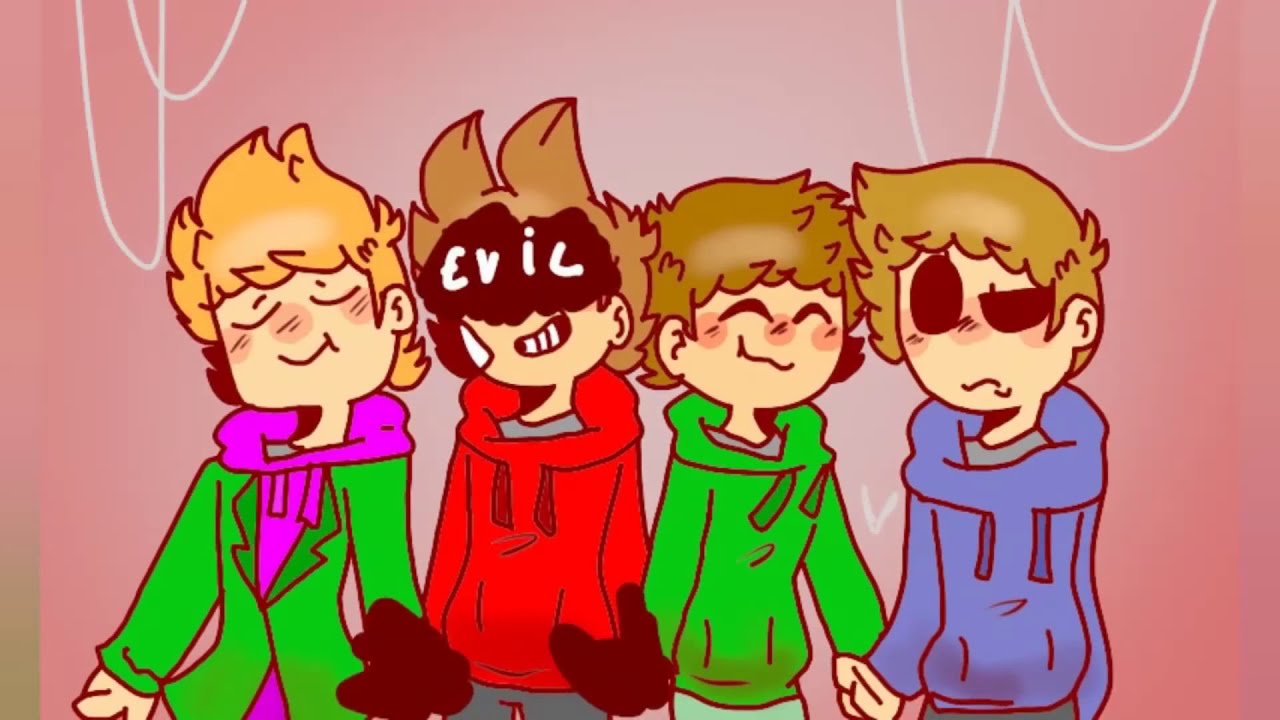 Top 46 Meme Animations Eddsworld Youtube