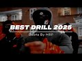 Best Uk Drill Mix 2025 Inspired By Dopesmoke Unknown T Central Cee ...