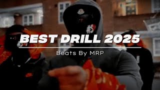 Best Uk Drill Mix 2025 Dopesmoke Unknown T Central Cee Kenzo Richi Pr ...