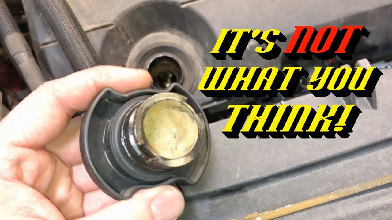 Signs And Symptoms Of A Blown Head Gasket Axleaddict 45 Off