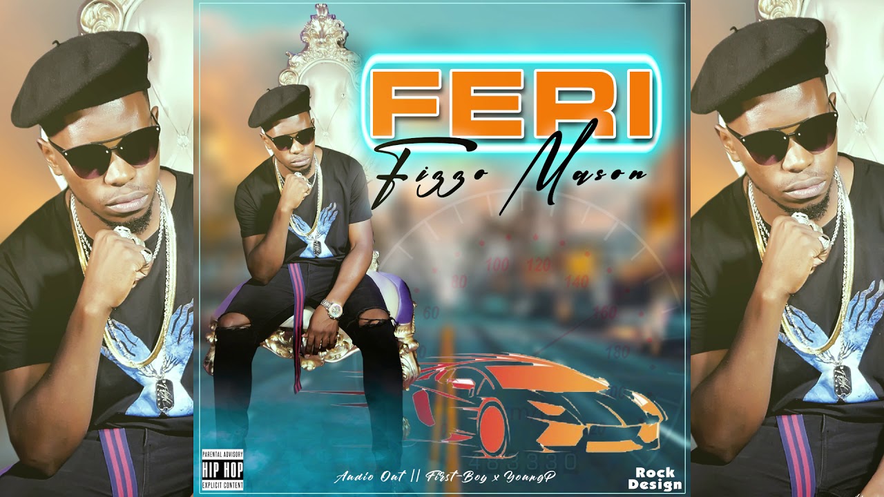 Feri By Fizzo Mason Official Audio Youtube