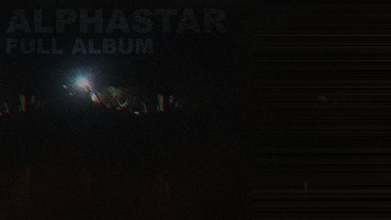 Alphastar Full Album Youtube