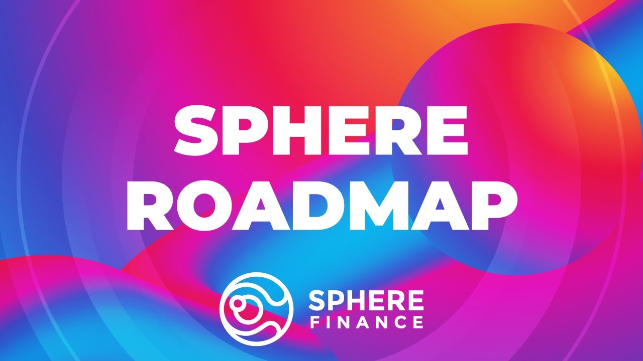 Sphere Website Updates New Roadmap Youtube