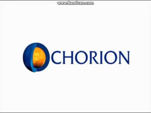 Chorion Logo History Youtube