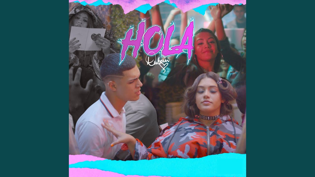 Hola Youtube Music