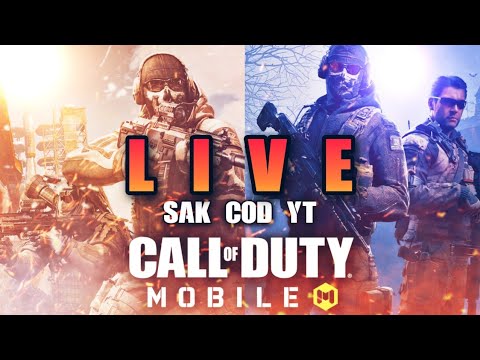 Stream Cod Mobile Youtube
