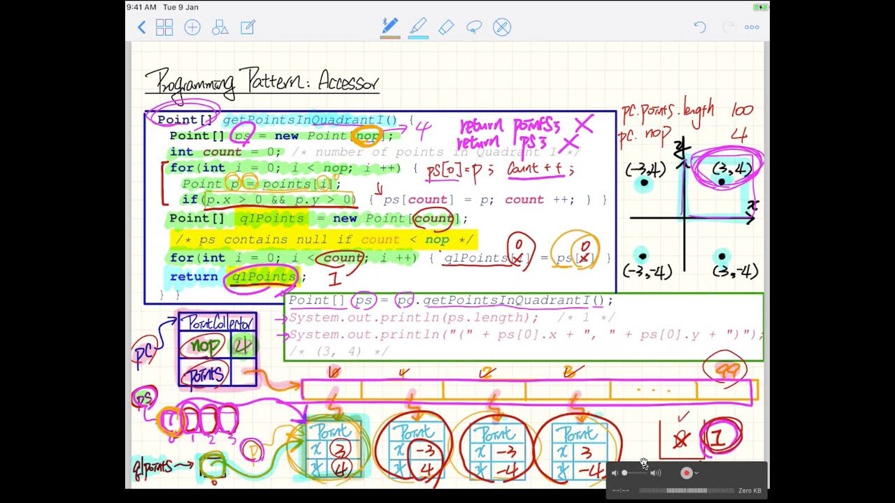 Eecs1021 2019 03 25 Youtube