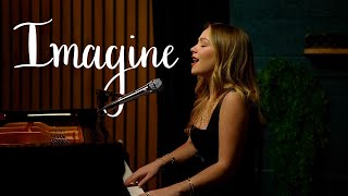 Imagine John Lennon Connie Talbot Cover Chords Chordify