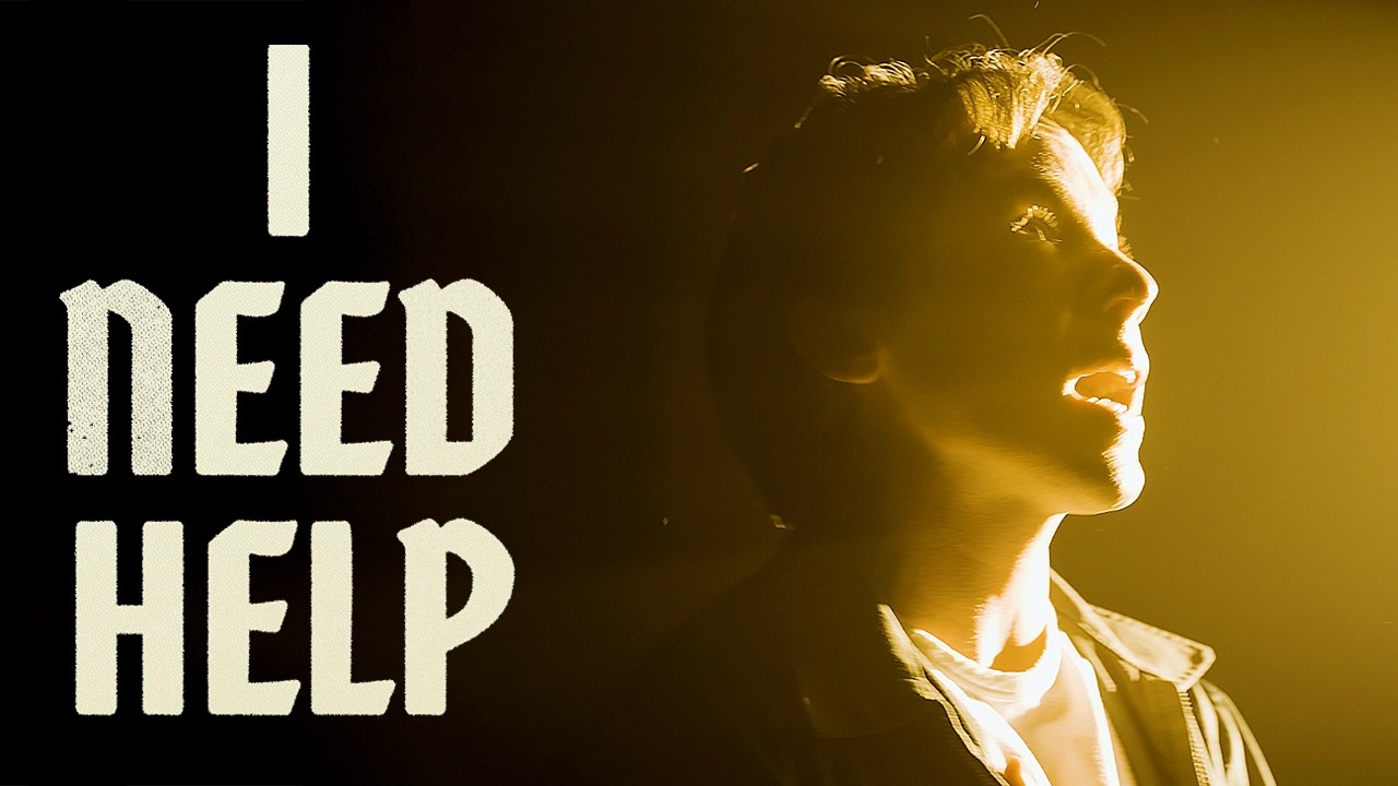 Connor Price Maverick City Music Taylor Hill I Need Help Ft Nick