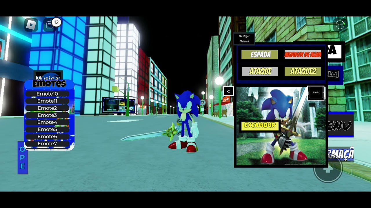 Sonic Youtube