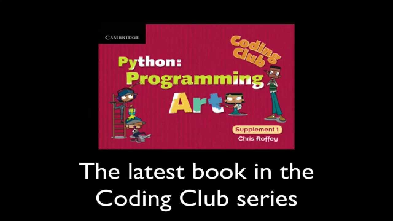 Python Programming Art Youtube