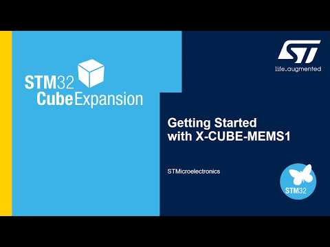 How To Use Nanoedge Ai Studio For Anomaly Detectio