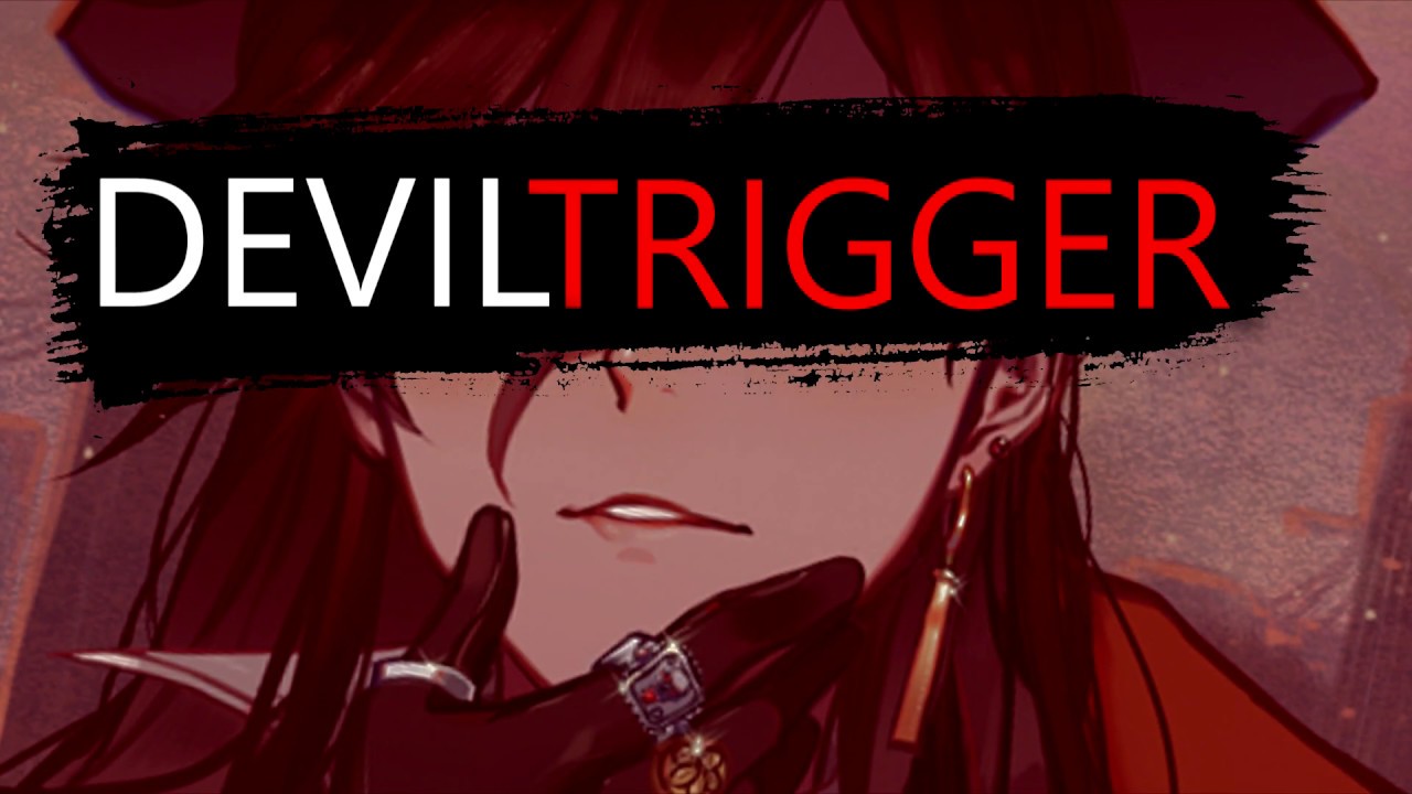 Devil Trigger Fate Grand Order Mv Youtube