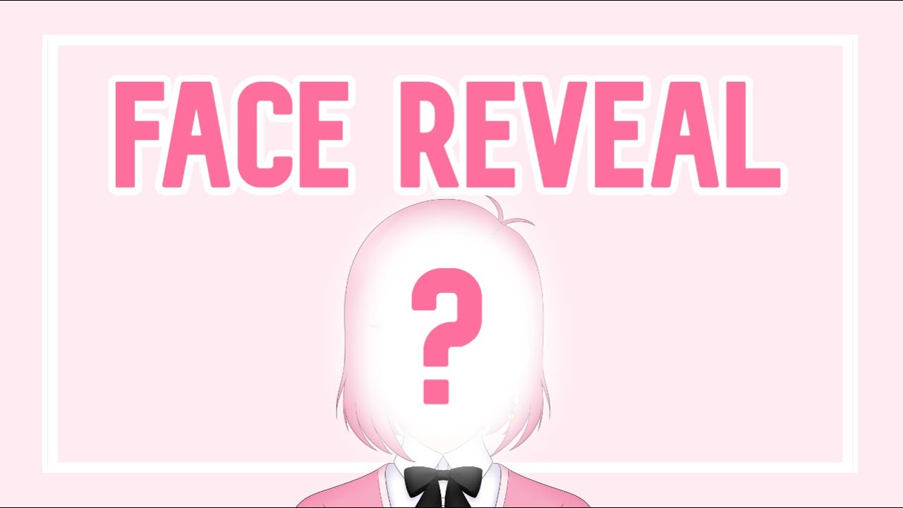 500 Sub Face Reveal Youtube