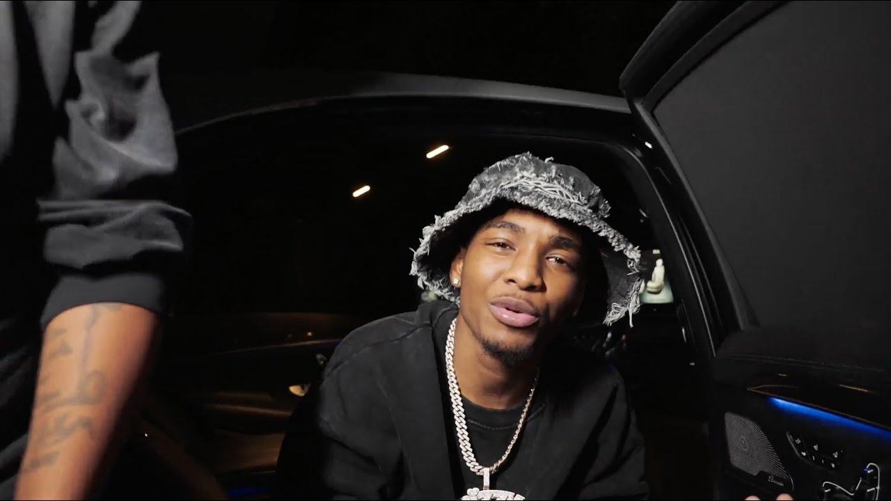 Bizzy Banks Don T Start Pt 3 Official Music Video Youtube Music