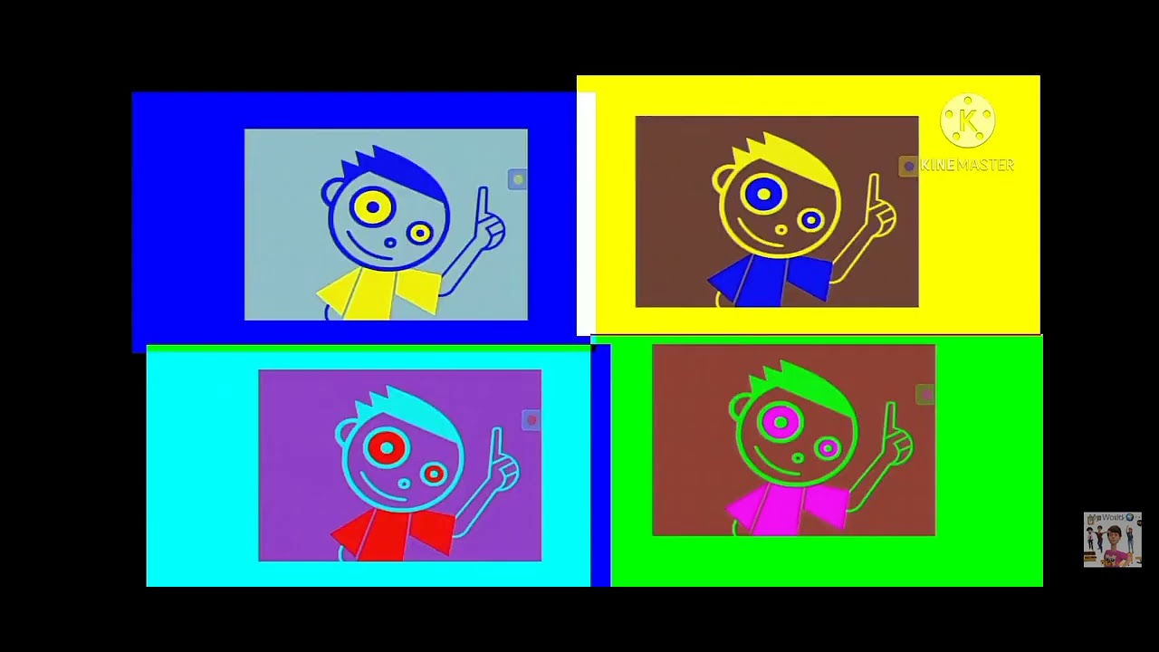 Talking To Pbs Kids Dash Effects Youtube