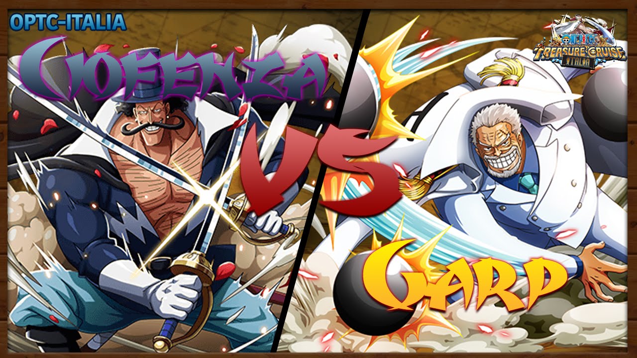 Tutorial Garp 40 Stamina Ver Glo Youtube