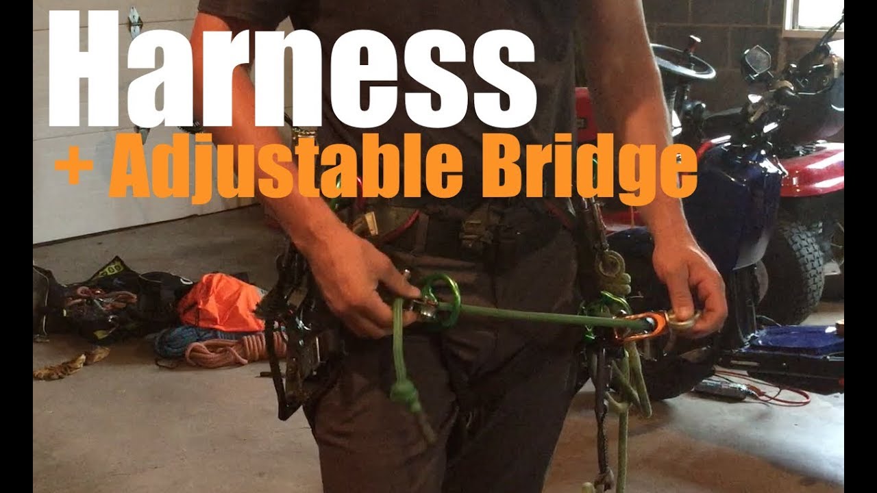 Harness Youtube