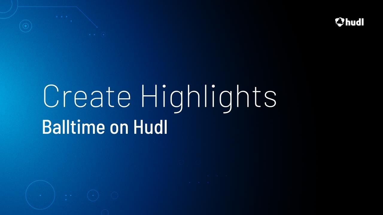 How To Create Highlights Youtube