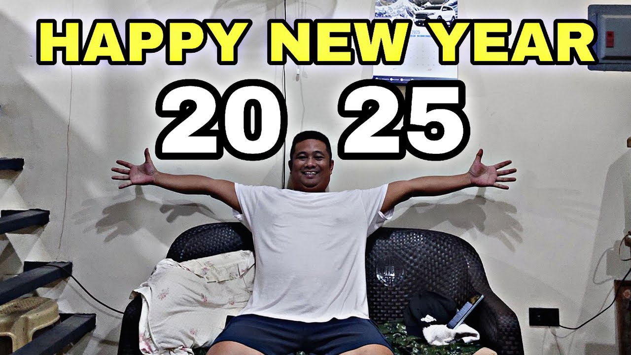Countdown To 2025 Youtube