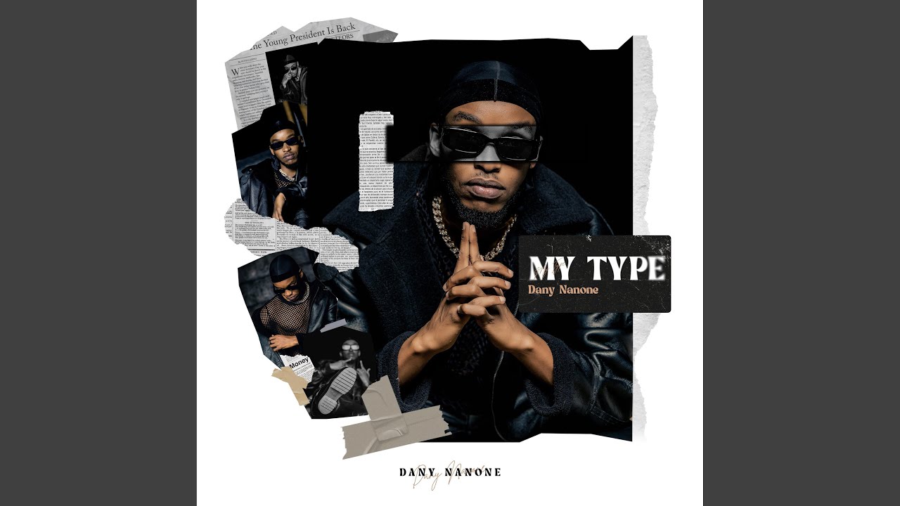 My Type Youtube Music