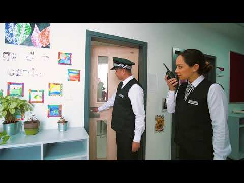 Guardforce Security Services Full Youtube