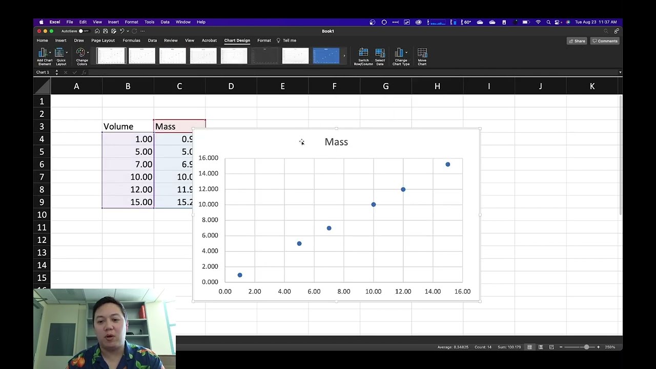 Excel And Google Sheets Tutorial Youtube