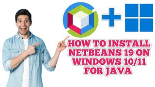 Netbeans Installation On Windows 10 11 Run Java Progr Doovi