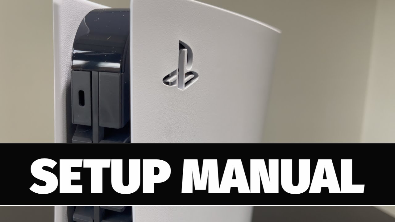 Sony Ps5 Manual Pdf At Donna Hammonds Blog