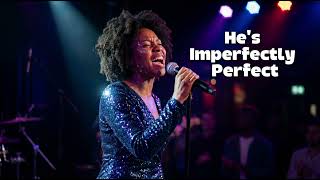 He S Imperfectly Perfect Soul R B Realistic Love Anthem Official Audio ...