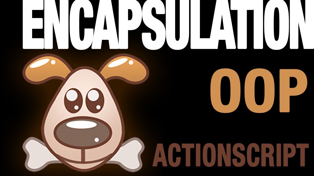 Oop Encapsulation Tutorial Object Oriented Programming Youtube