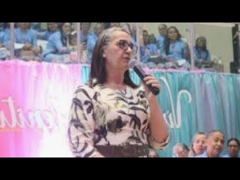 Testemunho I Aparecida Borges Youtube