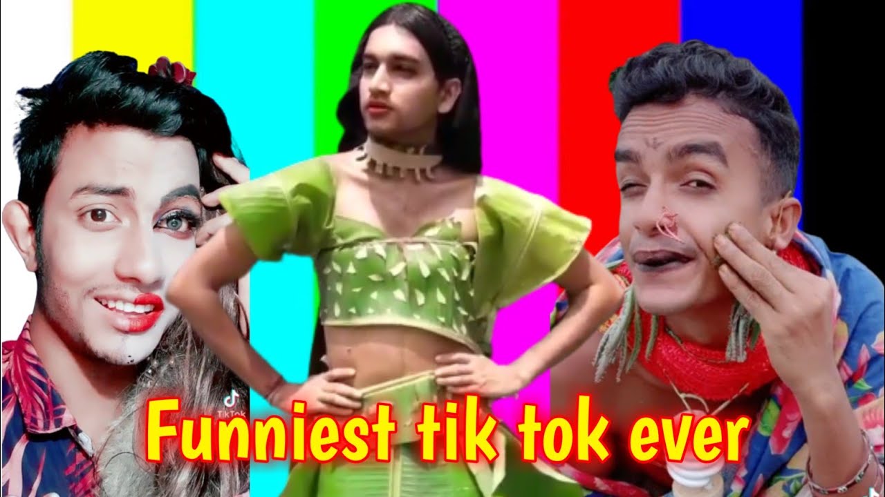 Funniest Tik Toks I Have Ever Seen Youtube