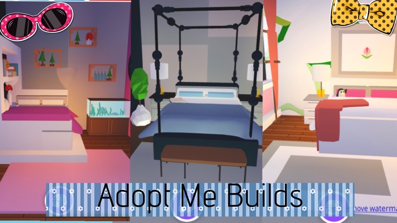 Adopt Me Millionaire Mansion Bedroom Ideas At Alex Cruz Blog