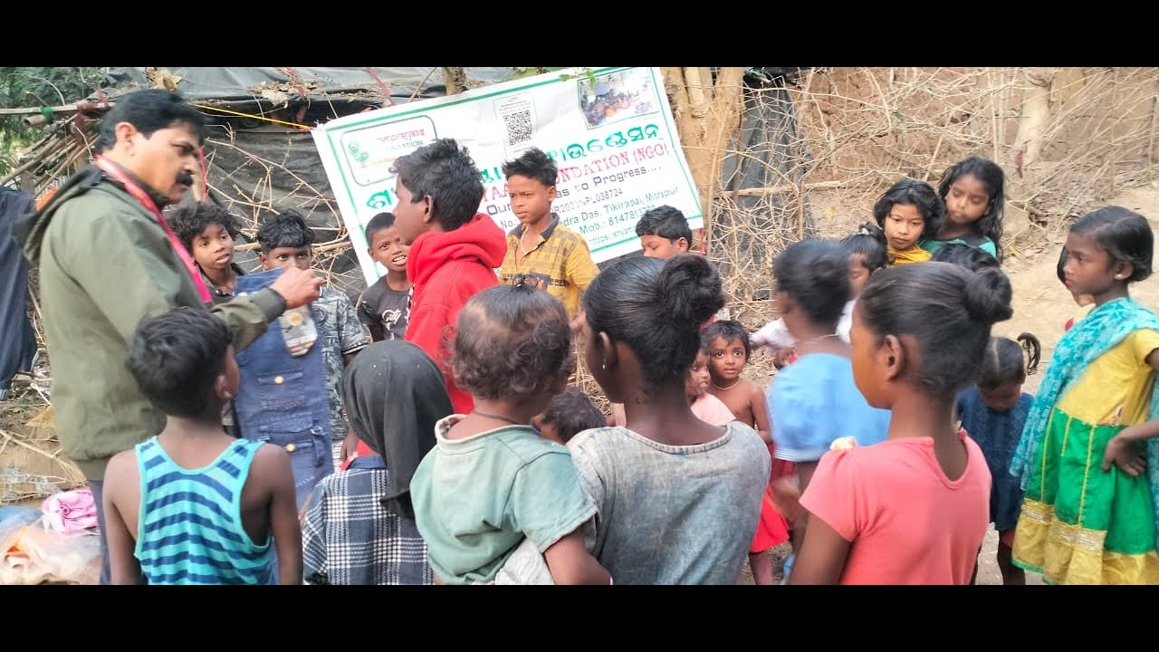 Together We Can Make A Difference Community Clothing Distribution