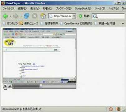 Flowplayer Demo Youtube