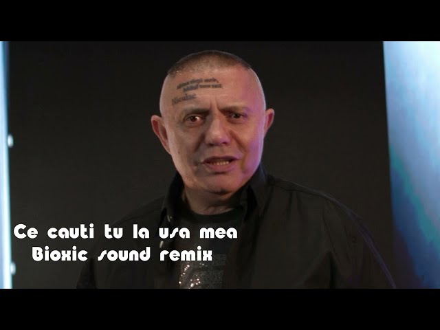 Nicolae Guta - Ce cauti tu la usa mea REMIX 2024 BIOXIC SOUND
